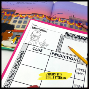 Binny's Diwali Activities and Lesson Plans for 2026 - Teaching with ...