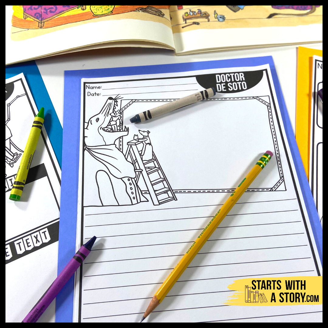 Dental Health Picture Books for Elementary Teachers in 2025 - Teaching ...