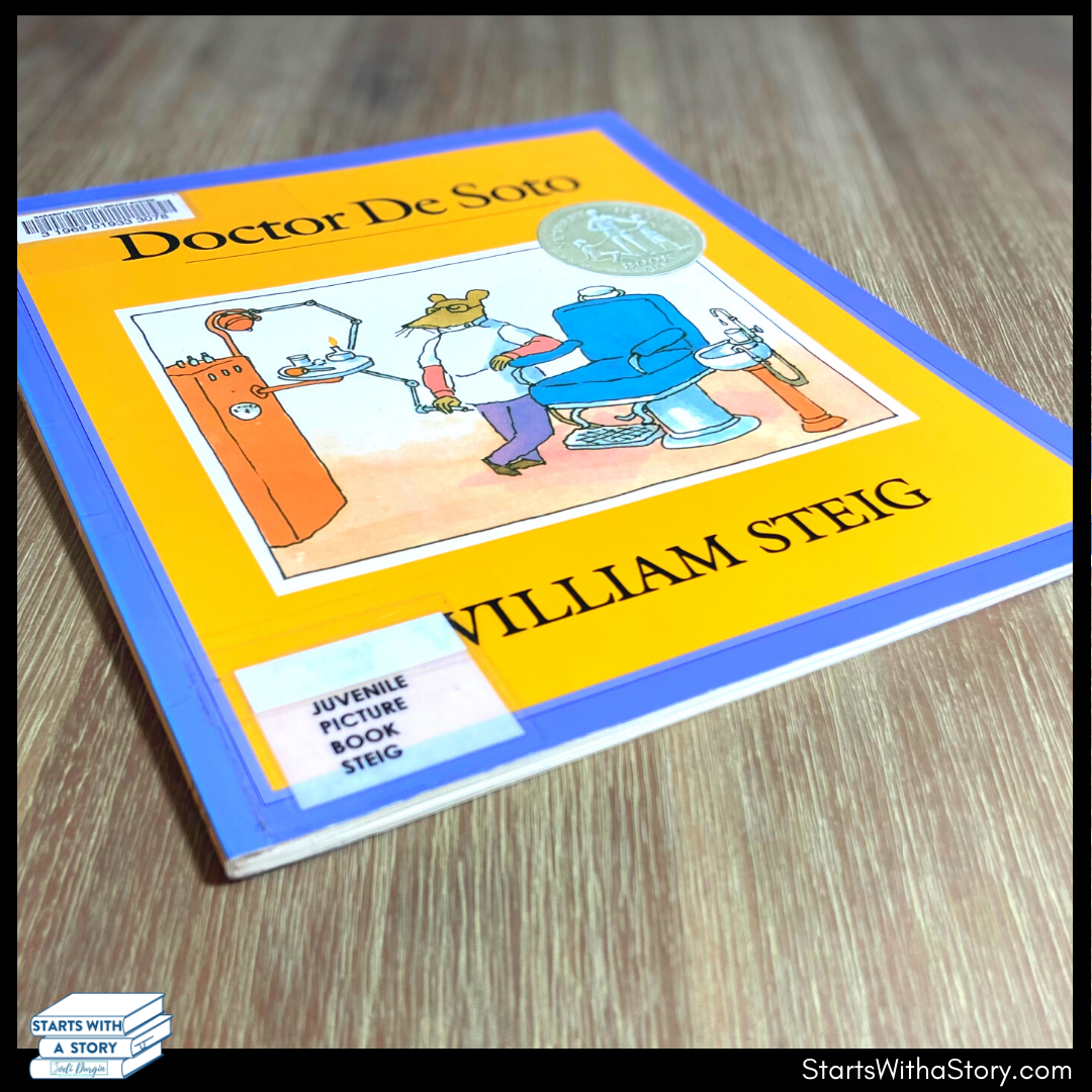 Dental Health Picture Books for Elementary Teachers in 2025 - Teaching ...