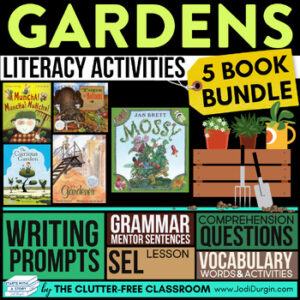 Plant Activities for Kids at the Elementary Level in 2026 - Teaching ...