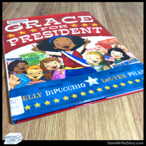 Grace For President Activities and Lesson Plans for 2026 - Teaching ...