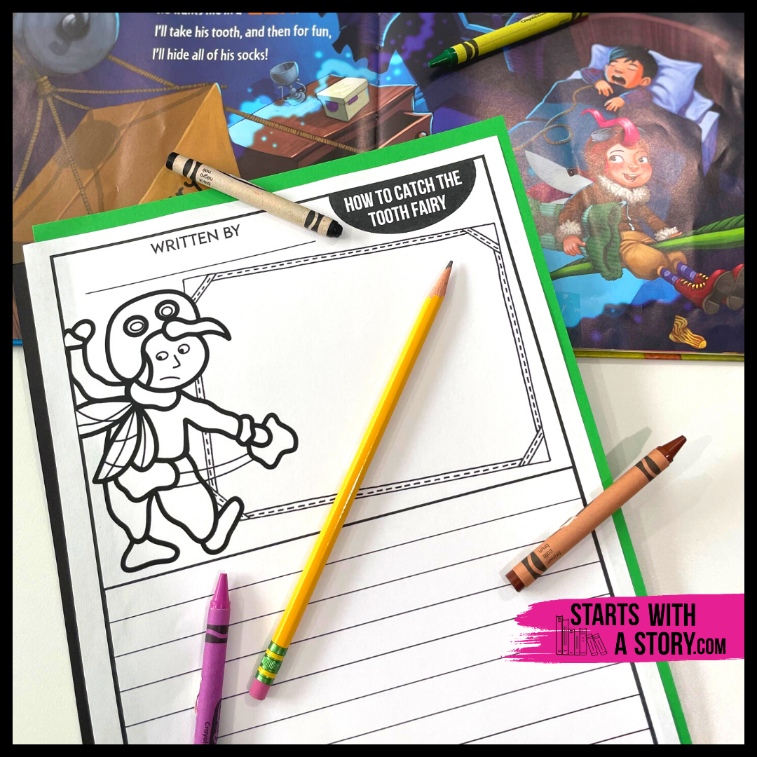 Dental Health Picture Books for Elementary Teachers in 2026 - Teaching ...