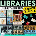 National Library Week Activities for Elementary Students in 2026 ...