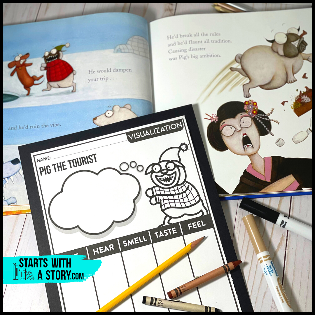 6 Books about Impulse Control for Elementary Students in 2026 ...