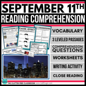 Patriot Day Activities for Kids at the Elementary Level in 2026 ...