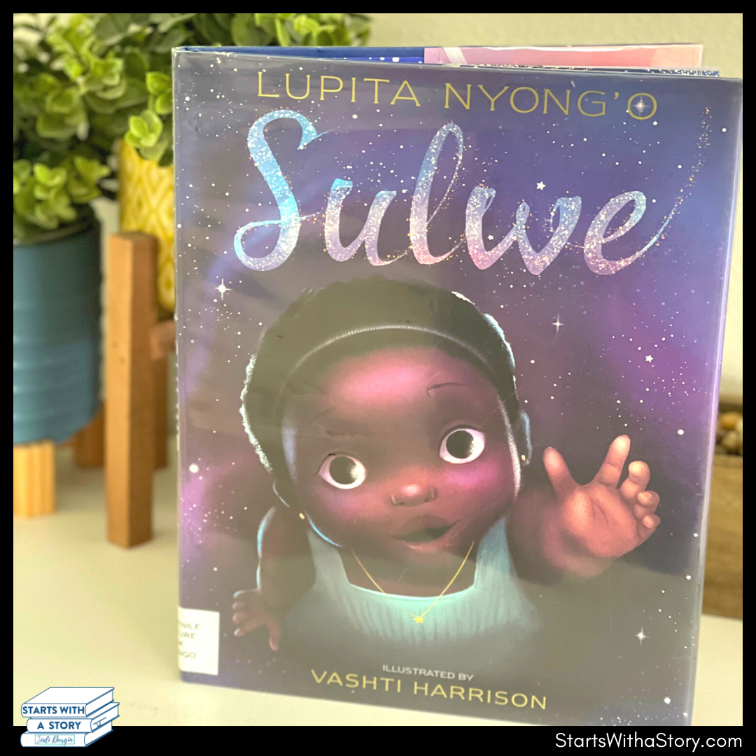 Sulwe Activities and Lesson Plans for 2025 - Teaching with Jodi Durgin ...