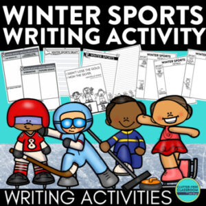 Winter Sports Activities for Kids at the Elementary Level in 2025 ...