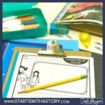 A Chair for My Mother Activities and Lesson Plans for 2025 - Teaching ...