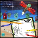 The Very Lonely Firefly Activities and Lesson Plans for 2025 - Teaching ...
