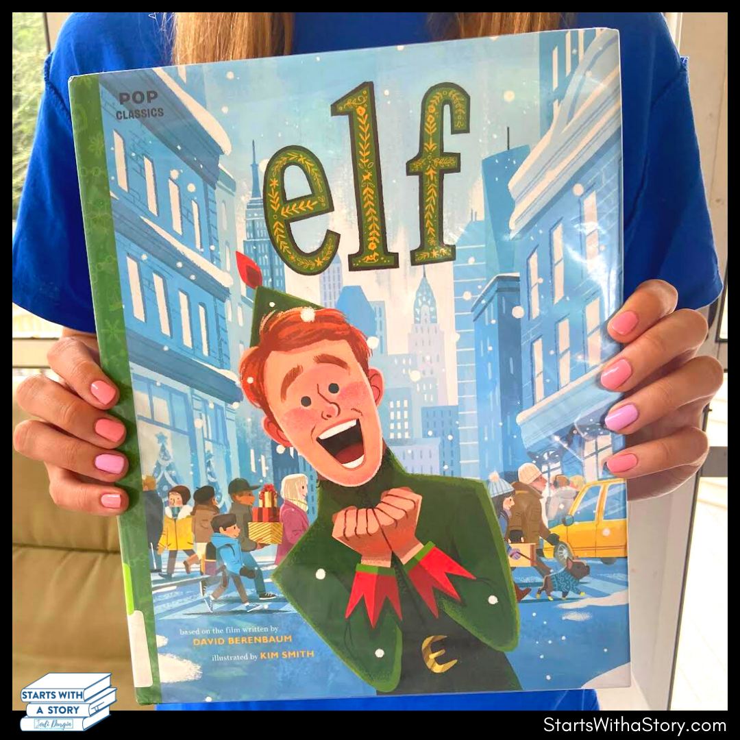 Elf Activities and Lesson Plans for 2024 - Teaching with Jodi Durgin ...