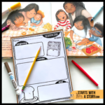 Fry Bread Activities and Lesson Plans for 2025 - Teaching with Jodi ...