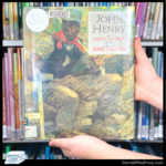 John Henry Activities and Lesson Plans for 2025 - Teaching with Jodi ...