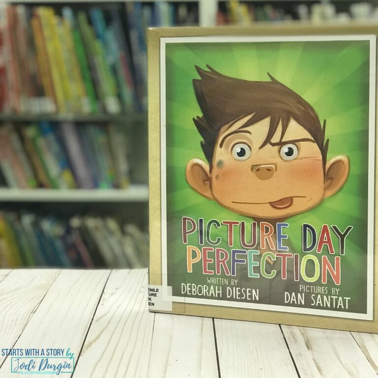 Picture Day Perfection Activities and Lesson Plans for 2026 - Teaching ...