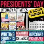 Presidents' Day Books for Kids at the Elementary Level in 2025 ...