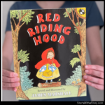 Red Riding Hood Activities and Lesson Plans for 2025 - Teaching with ...