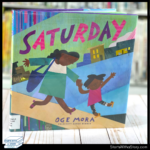 Saturday Activities and Lesson Plans for 2025 - Teaching with Jodi ...