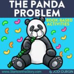 The Panda Problem Activities and Lesson Plans for 2025 - Teaching with ...