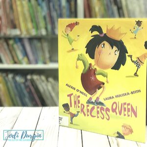 The Recess Queen Activities and Lesson Plans for 2025 - Teaching with ...