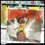 Thunderboy Jr. Activities and Lesson Plans for 2025 - Teaching with ...