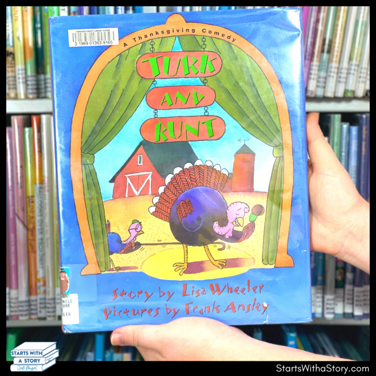 Turk and Runt Activities and Lesson Plans for 2025 - Teaching with Jodi ...