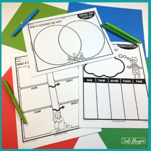 What if Everybody Did That? Activities and Lesson Plans for 2025 ...