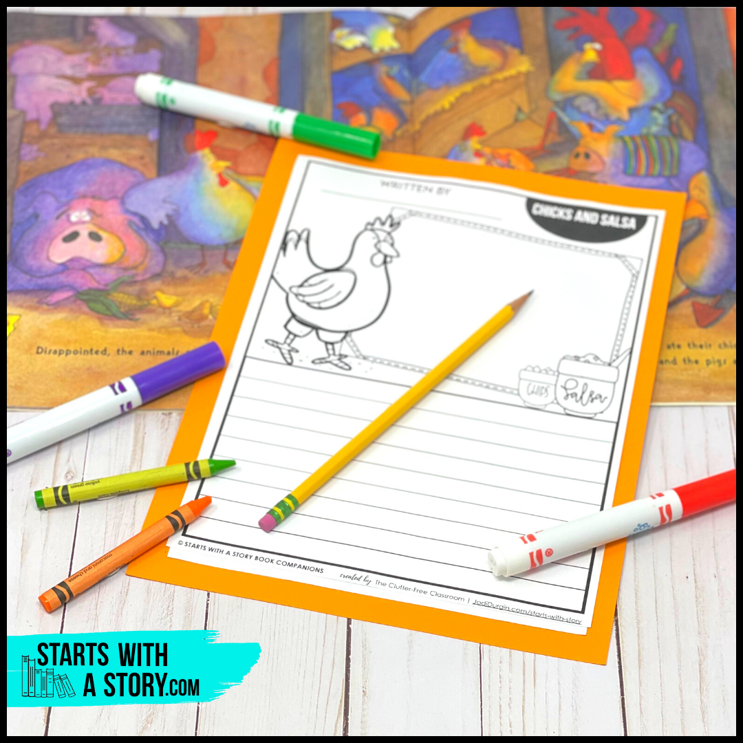 Cinco de Mayo Children's Books for Elementary Teachers in 2025 ...