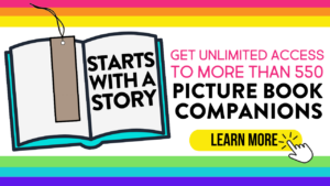 I'm Not Just A Scribble Activities and Lesson Plans for 2025 - Teaching ...