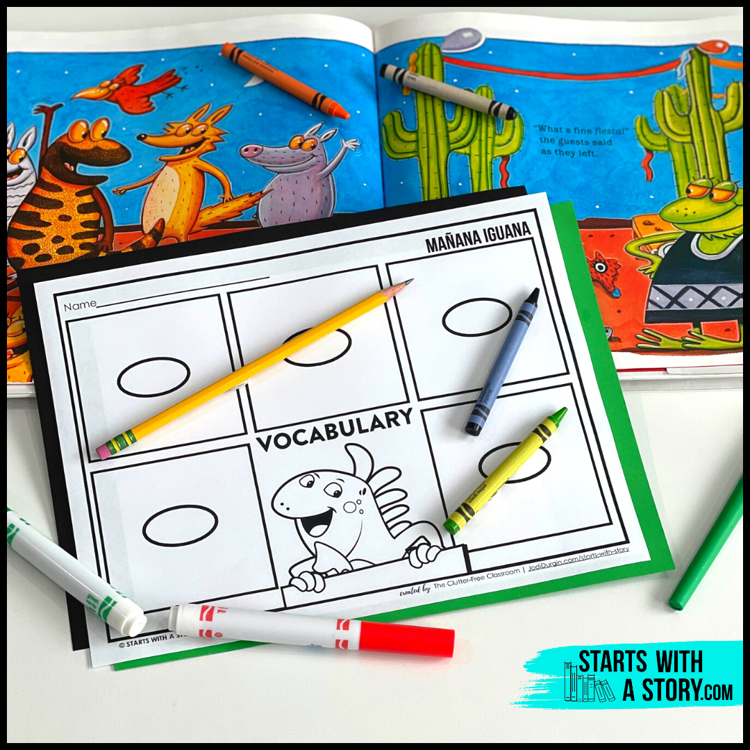 Cinco de Mayo Children's Books for Elementary Teachers in 2025 ...