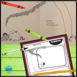 The Giving Tree Activities and Lesson Plans for 2025 - Teaching with ...