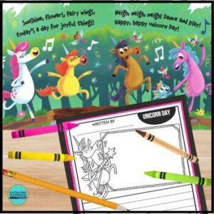 Unicorn Day Activities and Lesson Plans for 2026 - Teaching with Jodi ...