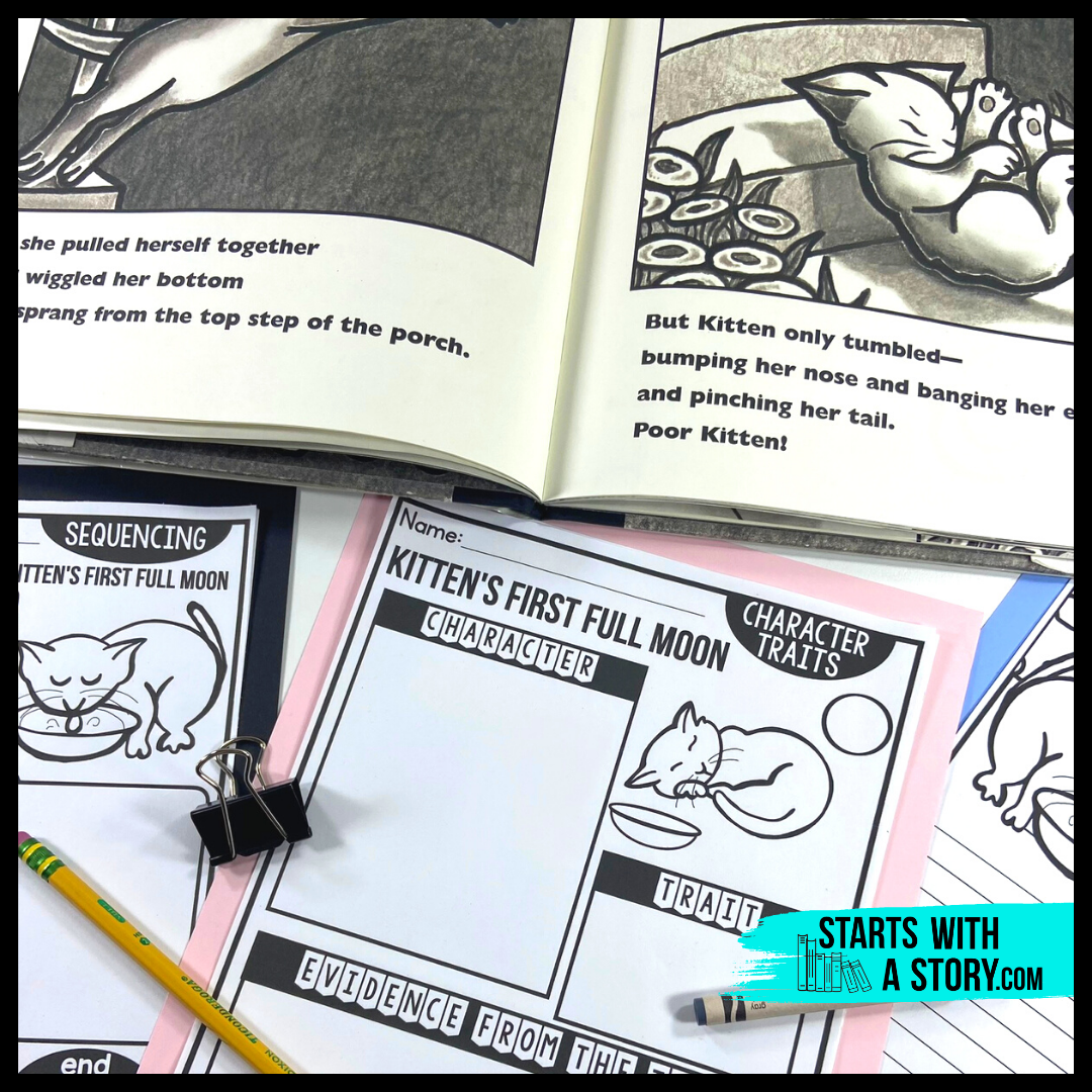 Space Picture Books for Elementary Teachers in 2025 - Teaching with ...