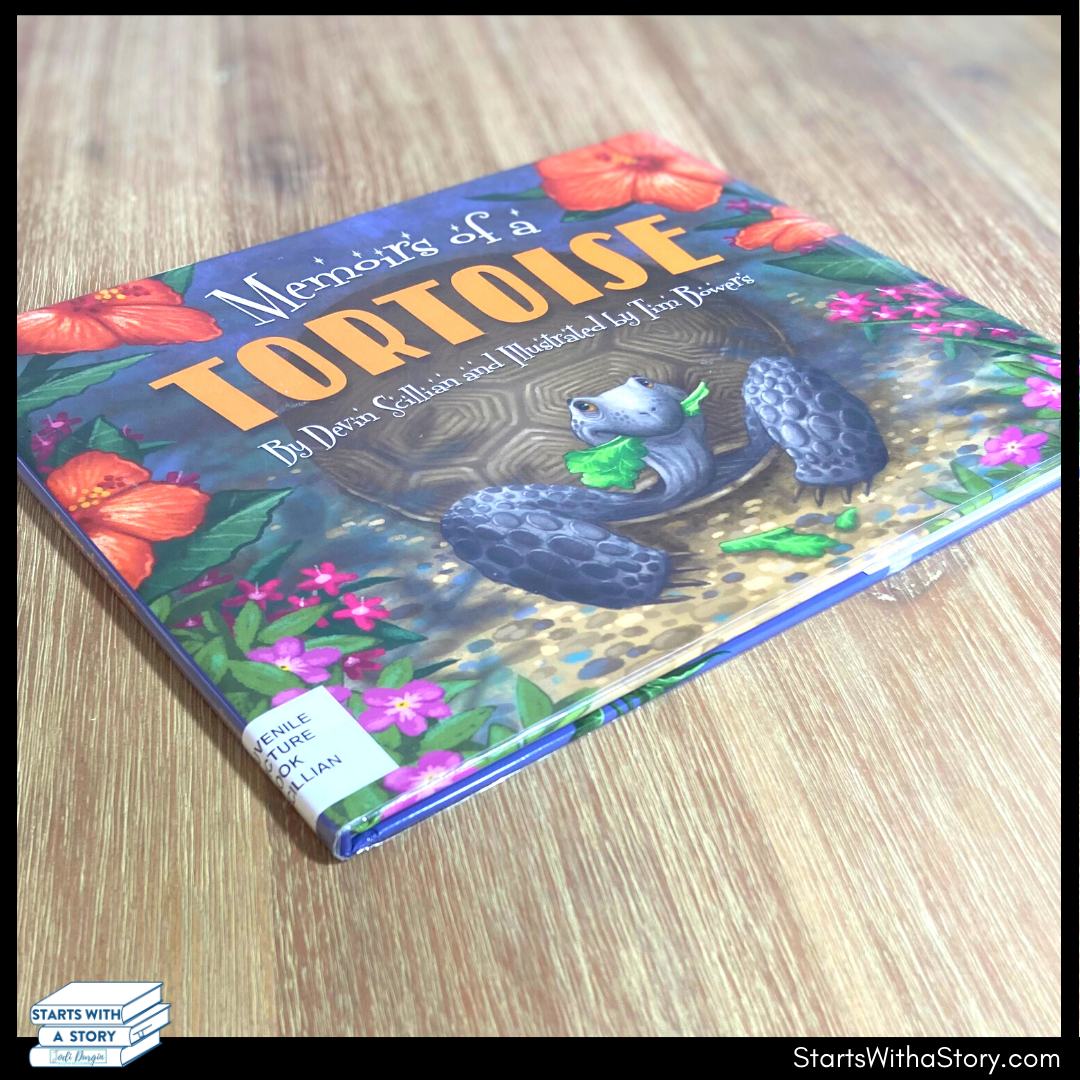 Memoir Picture Books for Elementary Teachers in 2025 - Teaching with ...