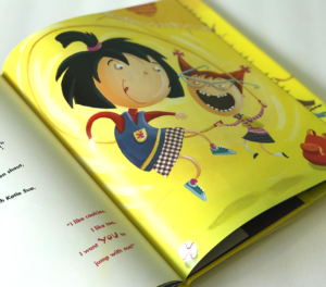 Personification Picture Books that Make Great Read Alouds - 2025 ...