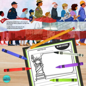 30,000 Stitches Activities and Lesson Plans for 2024 - Clutter-Free ...