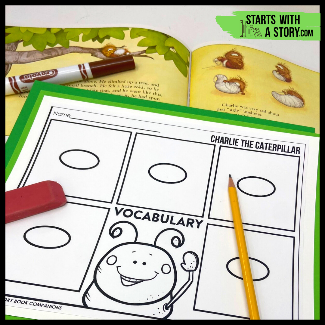 Butterfly Children's Books for Elementary Teachers in 2025 - Teaching ...