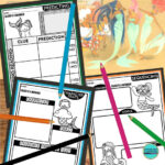 Julian is a Mermaid Activities and Lesson Plans for 2024 - Teaching ...