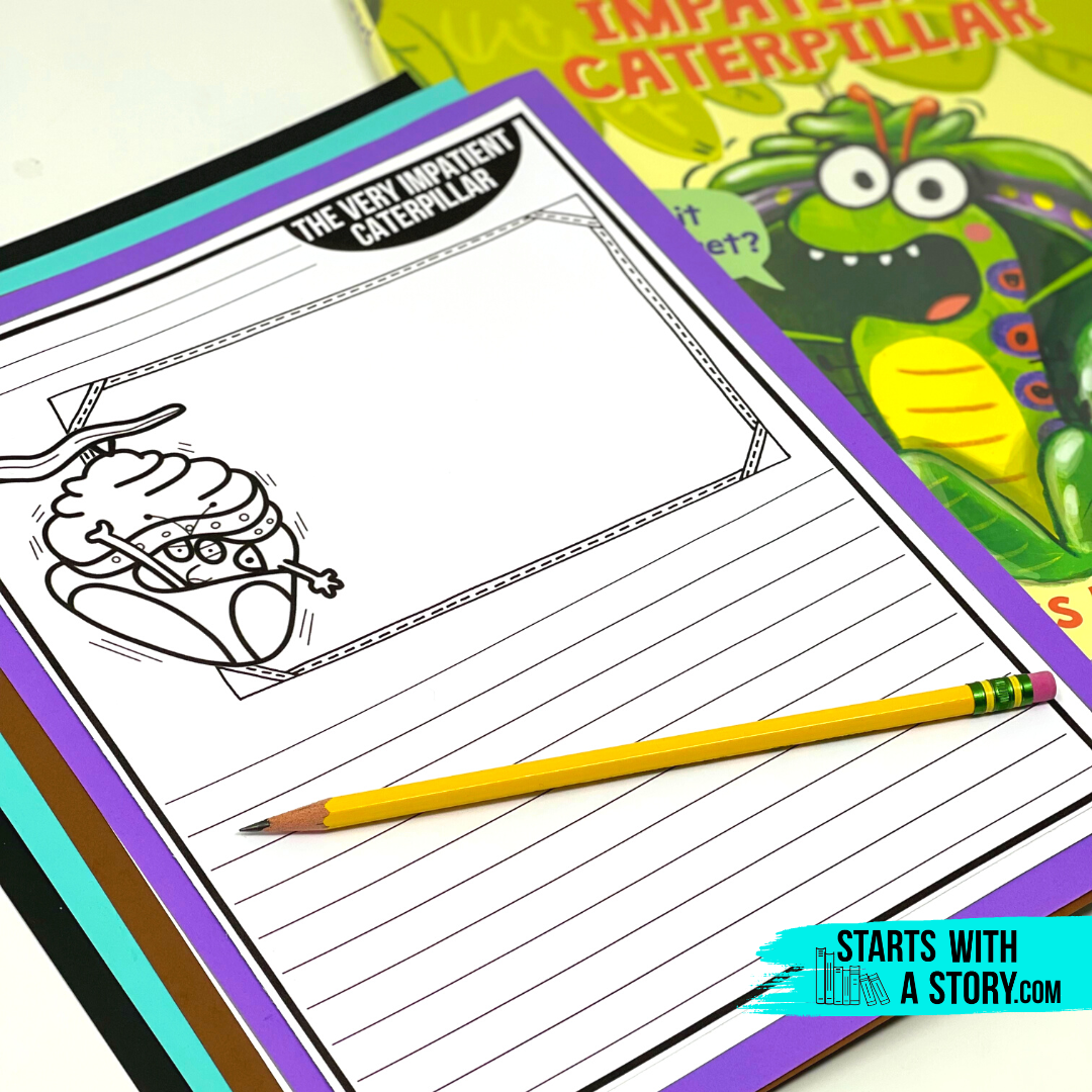 10 Picture Books about Patience for Elementary Teachers in 2026 ...