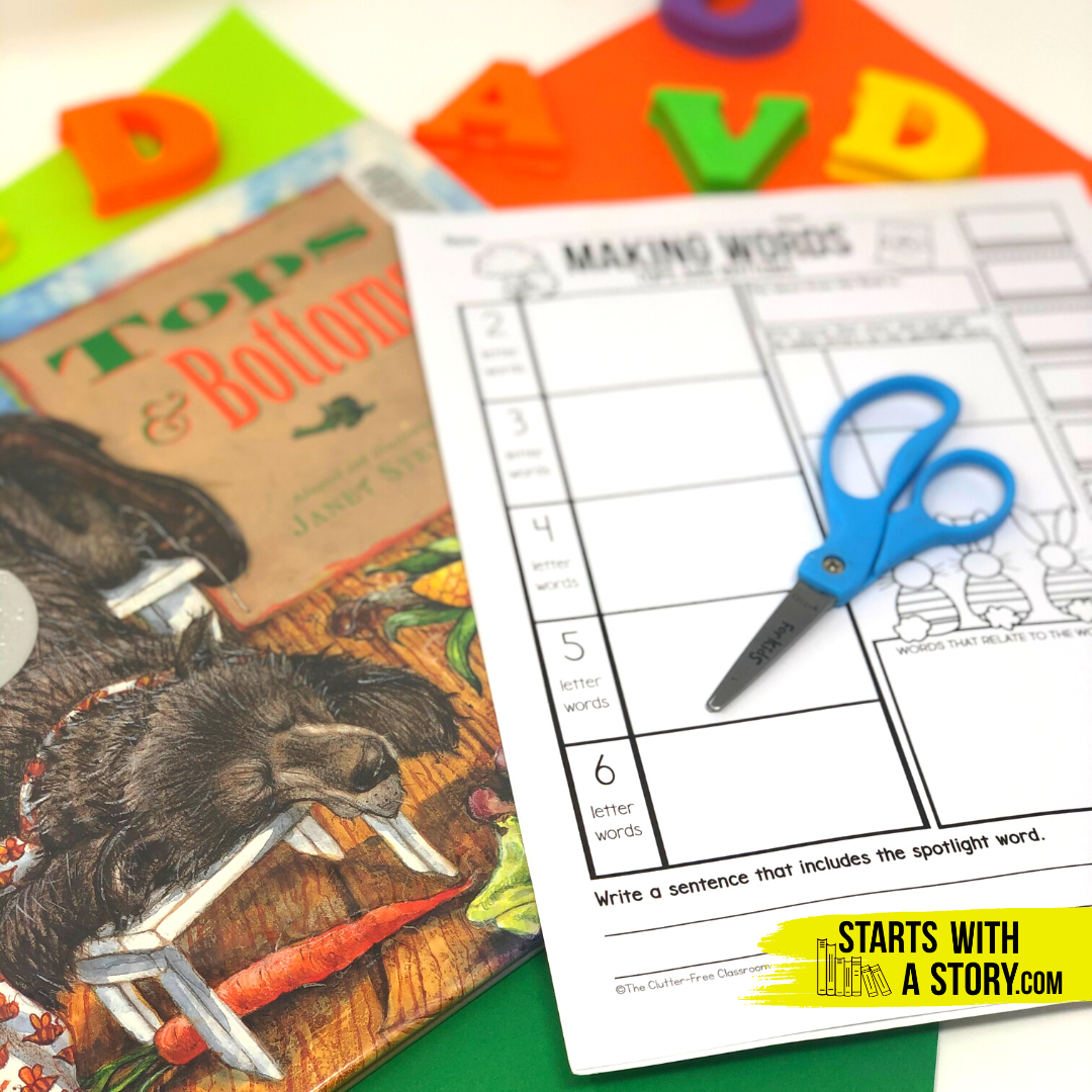 10 Picture Books about Teamwork for Elementary Students - 2026 ...