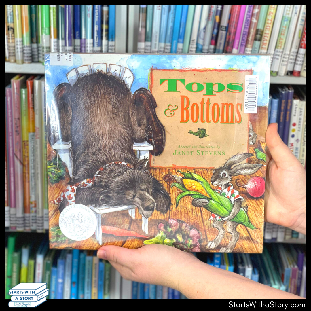 10 Picture Books about Teamwork for Elementary Students - 2026 ...