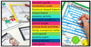 Teaching Compromise to Students at the Elementary Level in 2023 ...