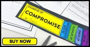 Teaching Compromise to Students at the Elementary Level in 2023 ...