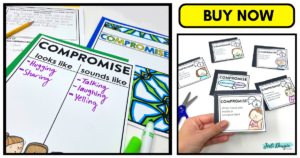 Teaching Compromise to Students at the Elementary Level in 2023 ...