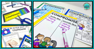 Teaching Compromise to Students at the Elementary Level in 2023 ...