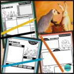 Bear Snores On Activities and Lesson Plans for 2026 - Teaching with ...