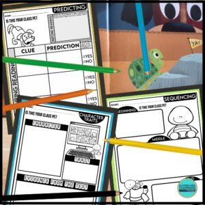 Is This Your Class Pet? Activities and Lesson Plans for 2025 - Teaching ...