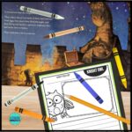 Knight Owl Activities and Lesson Plans for 2024 - Clutter-Free ...