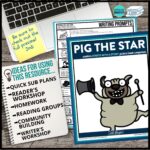 Pig the Star Activities and Lesson Plans for 2025 - Teaching with Jodi ...