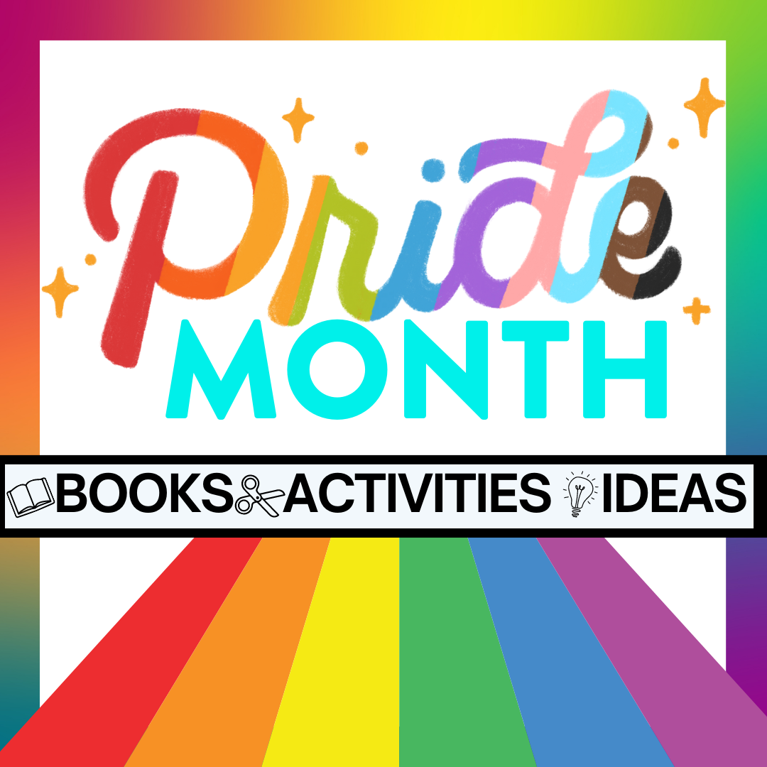 Pride Month Activities for Students at the Elementary Level in 2026 ...