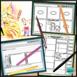 The Bad Mood and The Stick Activities and Lesson Plans for 2025 ...