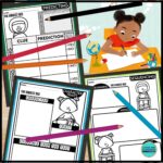 The Kindest Red Activities and Lesson Plans for 2025 - Teaching with ...